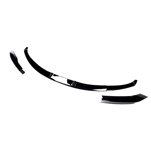 F22 2 Series MP Style Gloss Black Front Lip – SSQ Motorsports